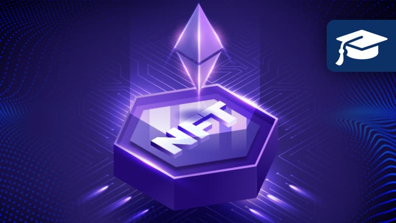 Co je to NFT a k čemu slouží aneb jak fungují kryptoměny | Blue Partners